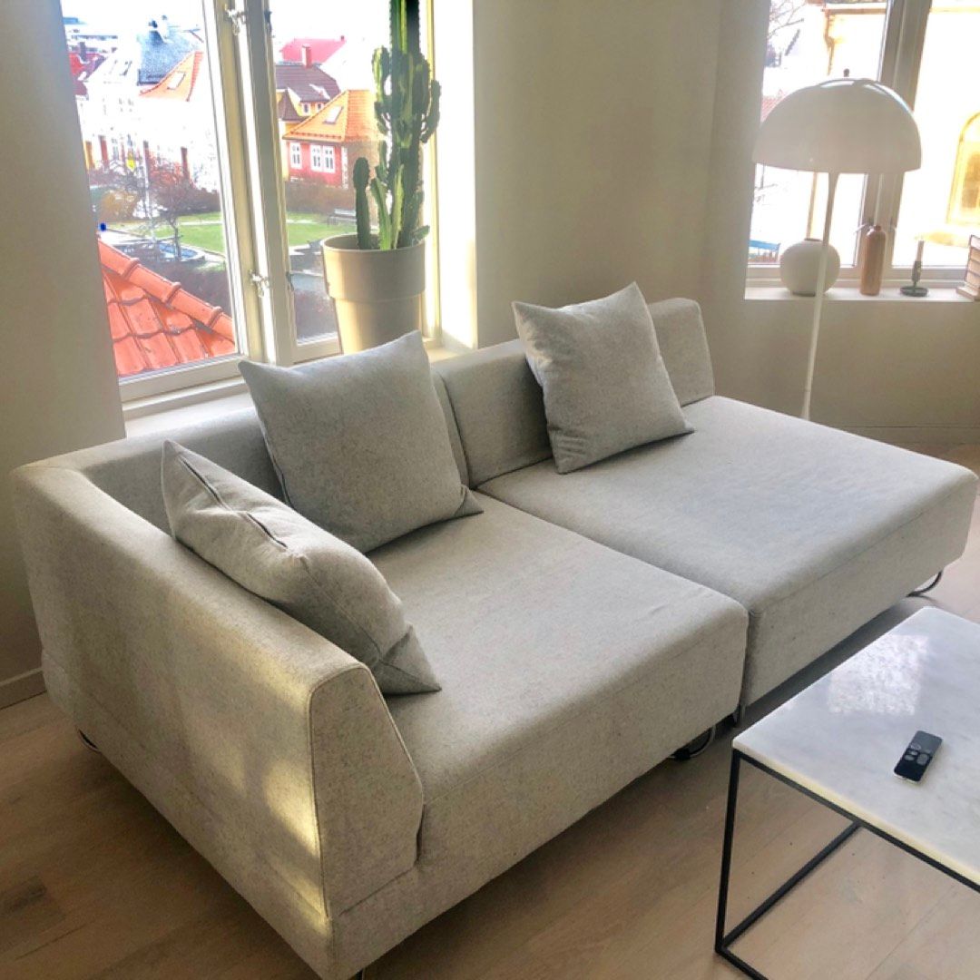 Sofa Bolia Orlando | Baci Living Room