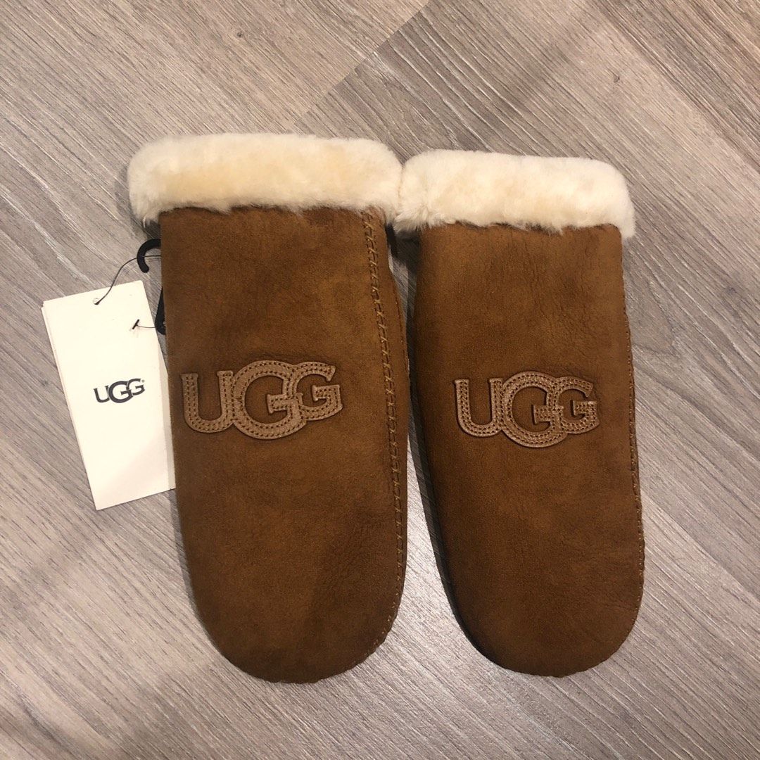 "Ugg votter - ubrukte • Tise"