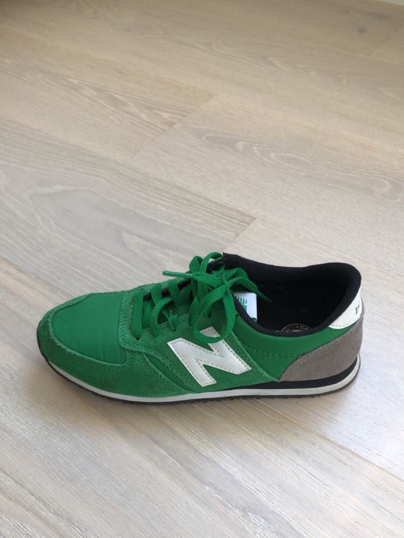 New balance sko • Tise