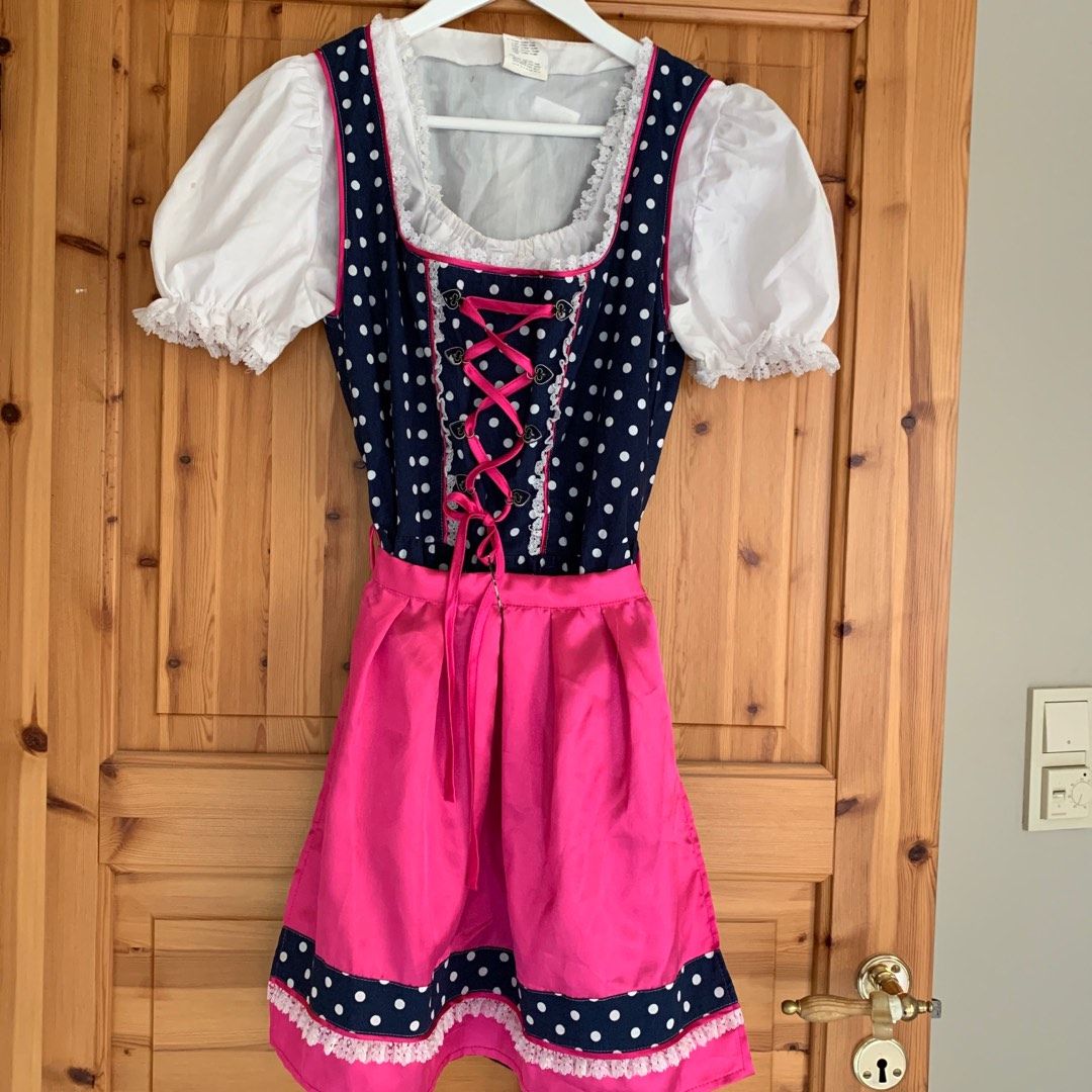 Dirndl • Tise