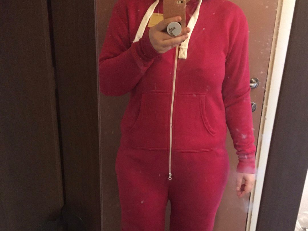 Jumpsuit/Kosedress • Tise