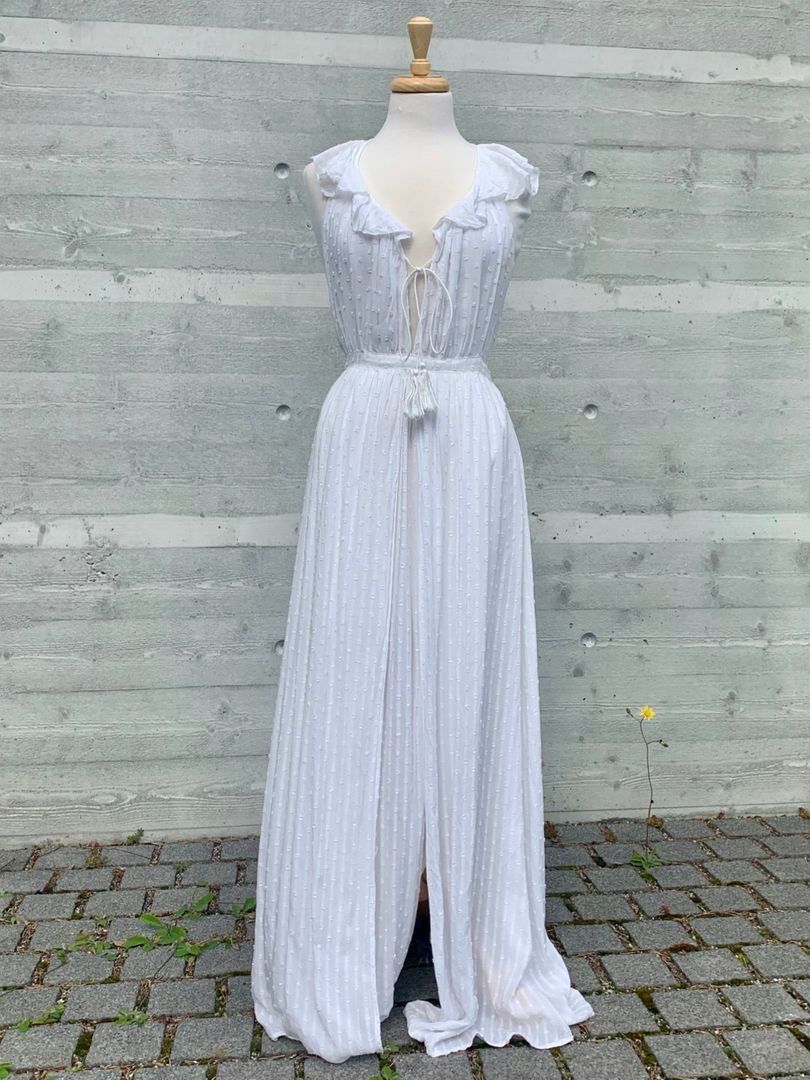 Nydelig kjole • Tise