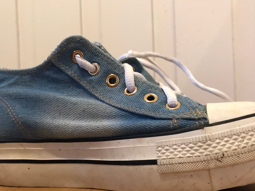 Converse sko • Tise