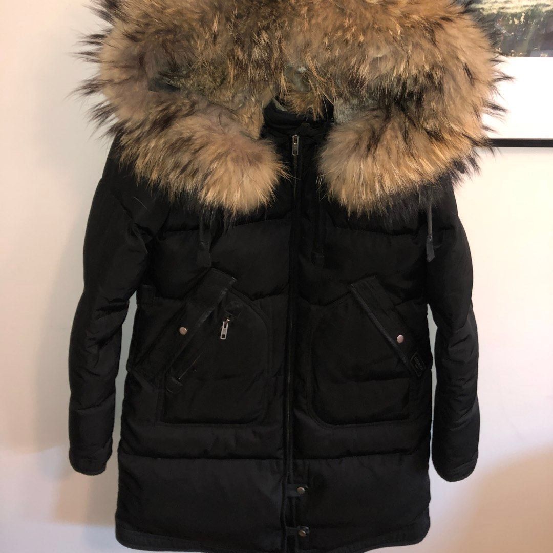 Cedrico Monet Jacket • Tise