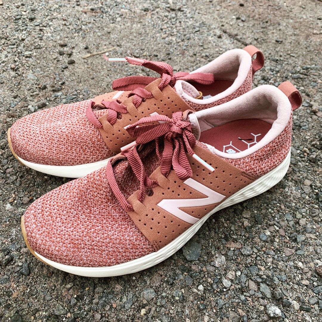 New Balance Sko • Tise