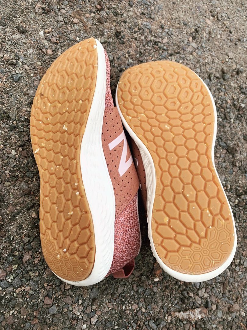 New Balance Sko • Tise