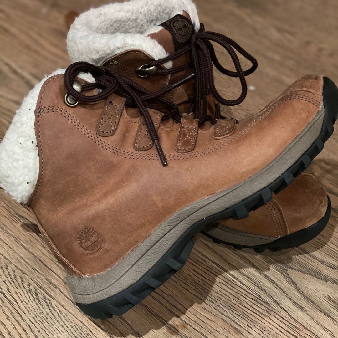 Timberland Vintersko • Tise