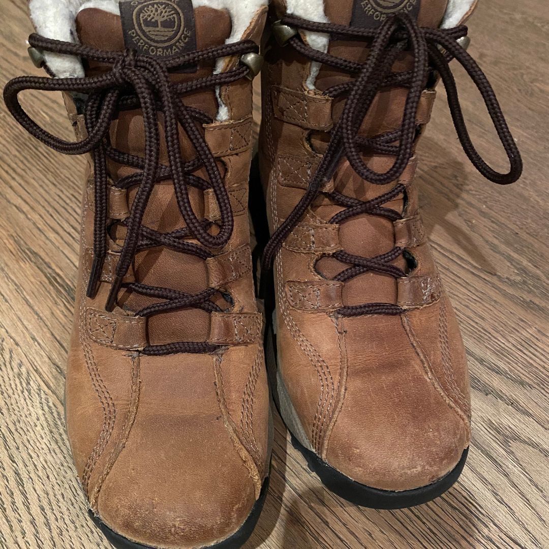 Timberland Vintersko • Tise