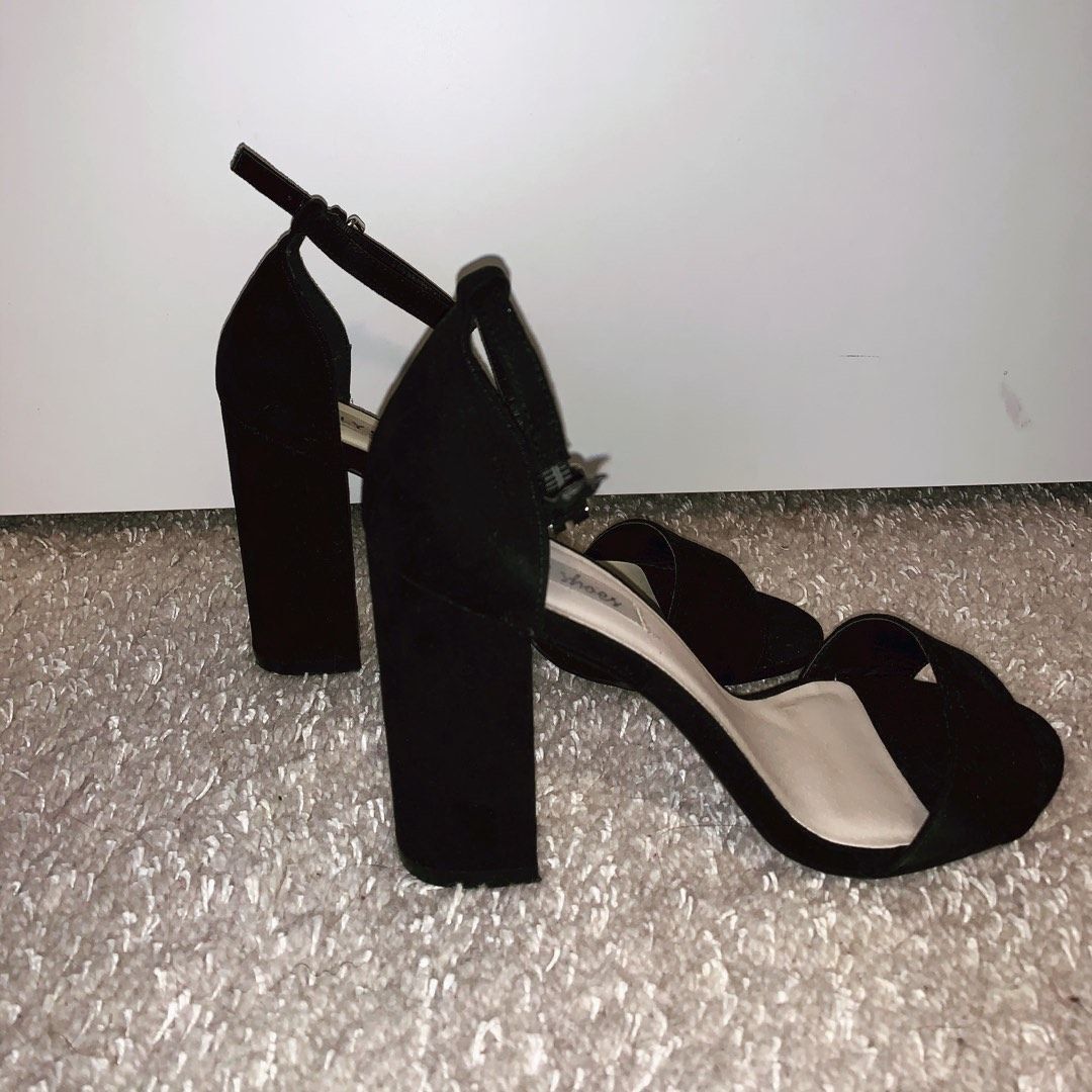 NLY shoes • Tise