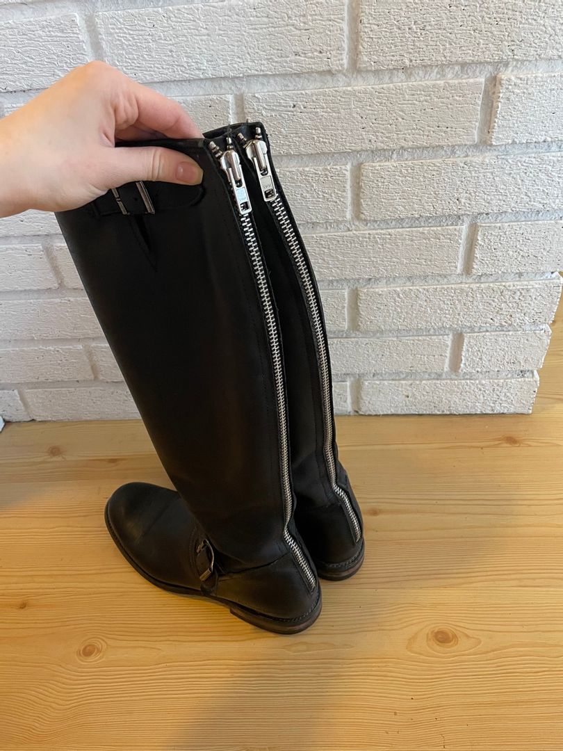 Primeboots Engineer • Tise