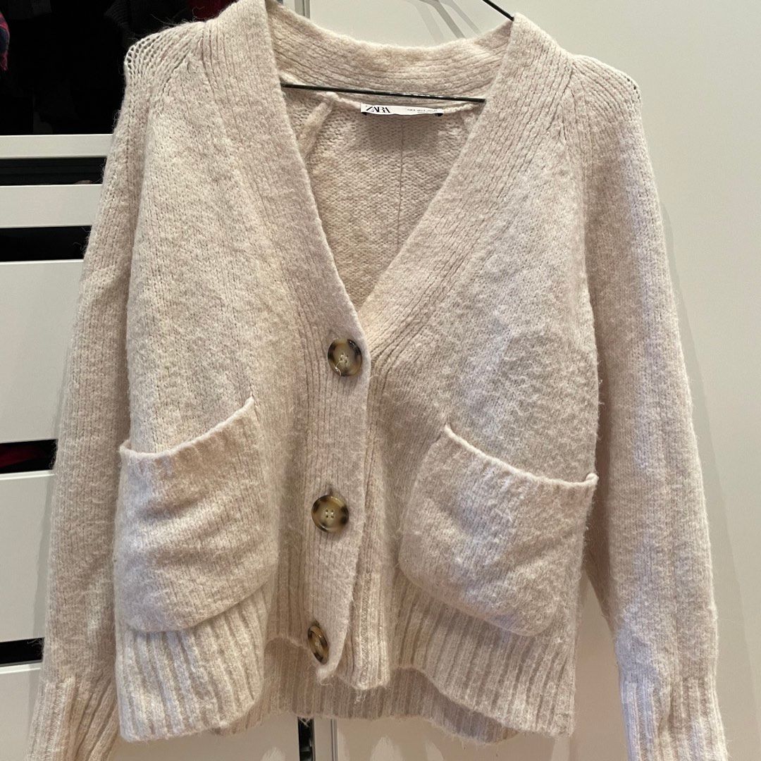 Zara genser S • Tise