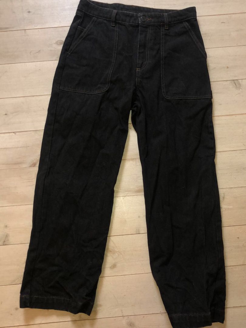 Monki Jeans • Tise