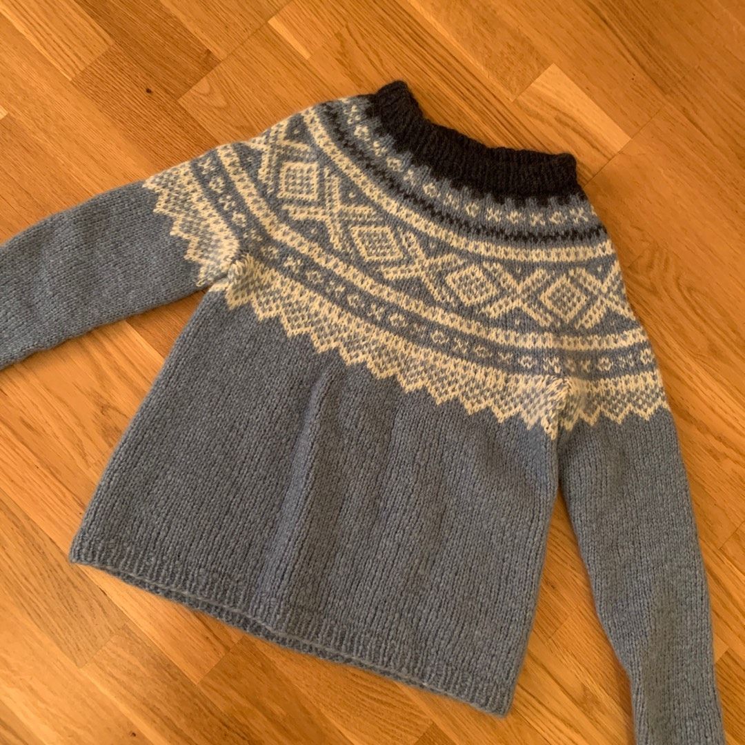 Mariusgenser barn/xs • Tise