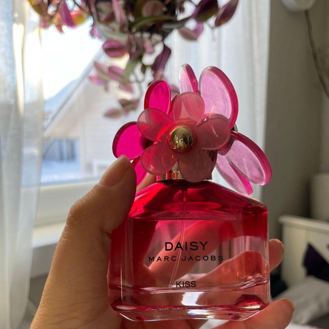 Marc Jacobs parfyme • Tise