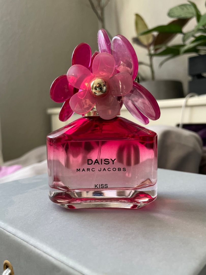Marc Jacobs parfyme • Tise