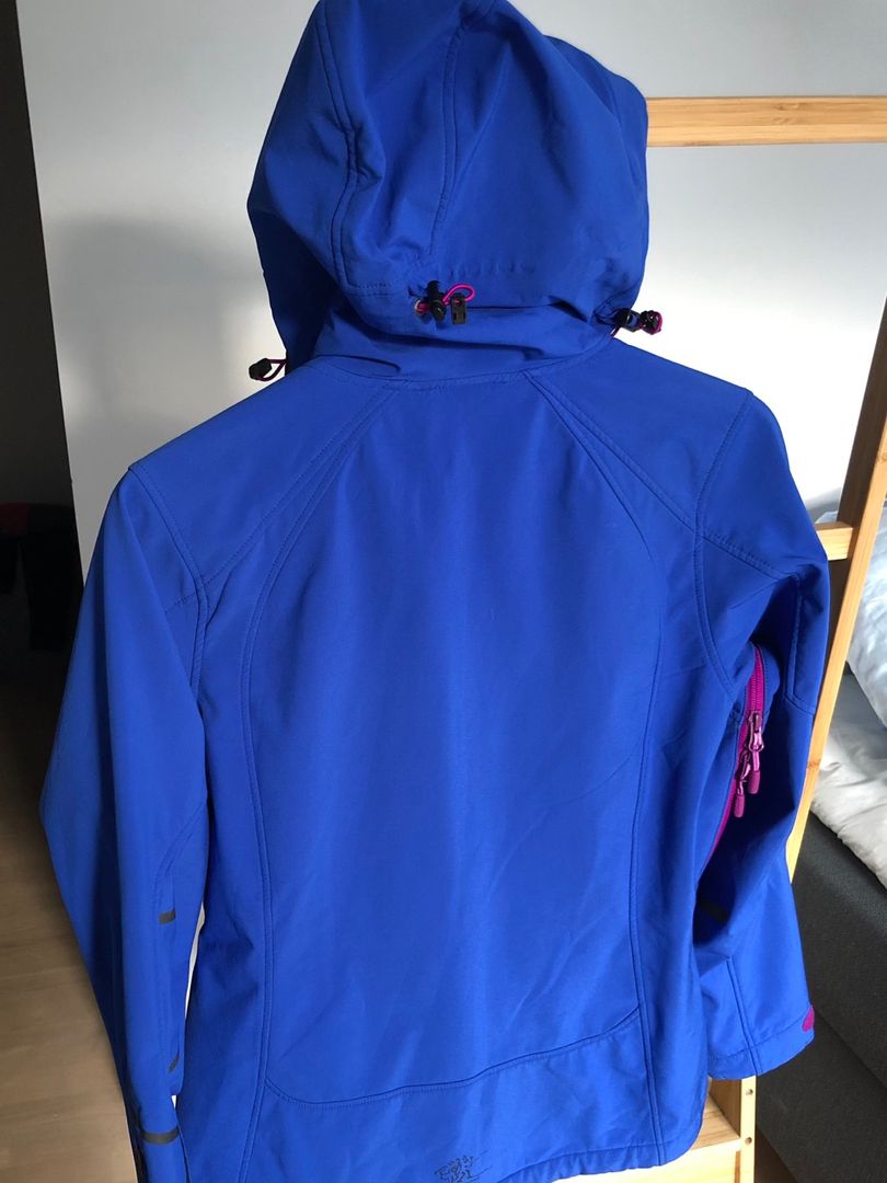 Bergans softshell • Tise
