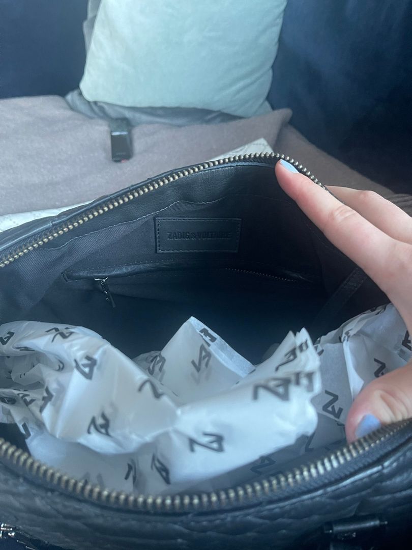 Zadig & voltaire • Tise