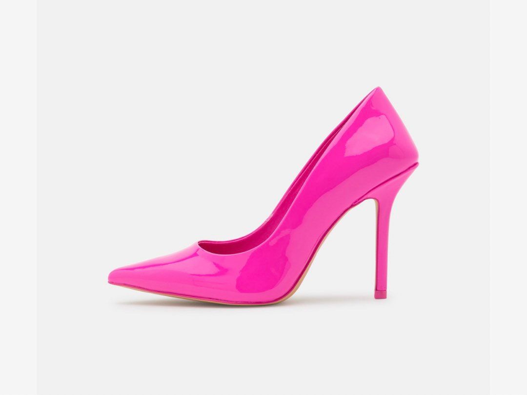 Rosa pumps • Tise