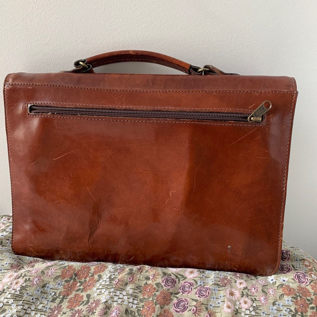 The trend veske • Tise