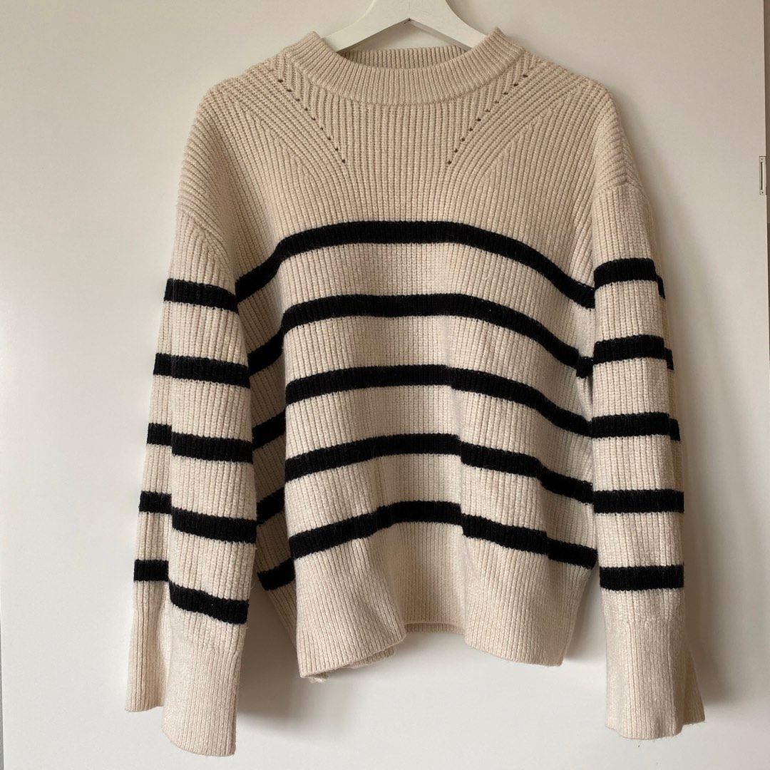 Zara genser • Tise