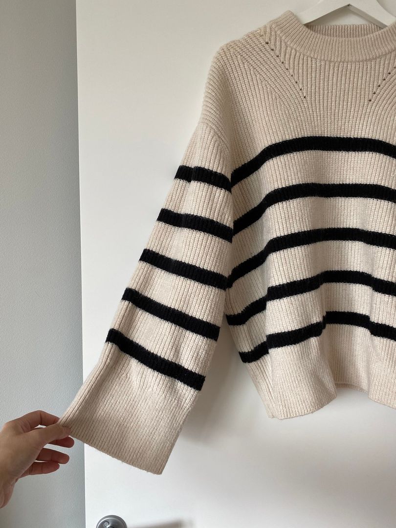 Zara genser • Tise