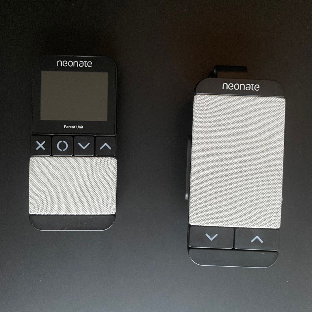 Neonate N65 babycall • Tise