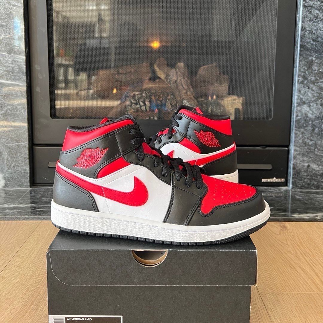 jordan--mid