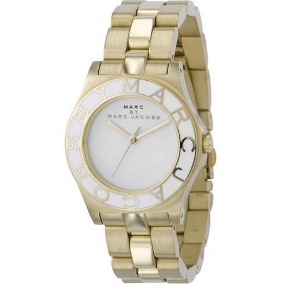 Marc Jacobs klokke • Tise