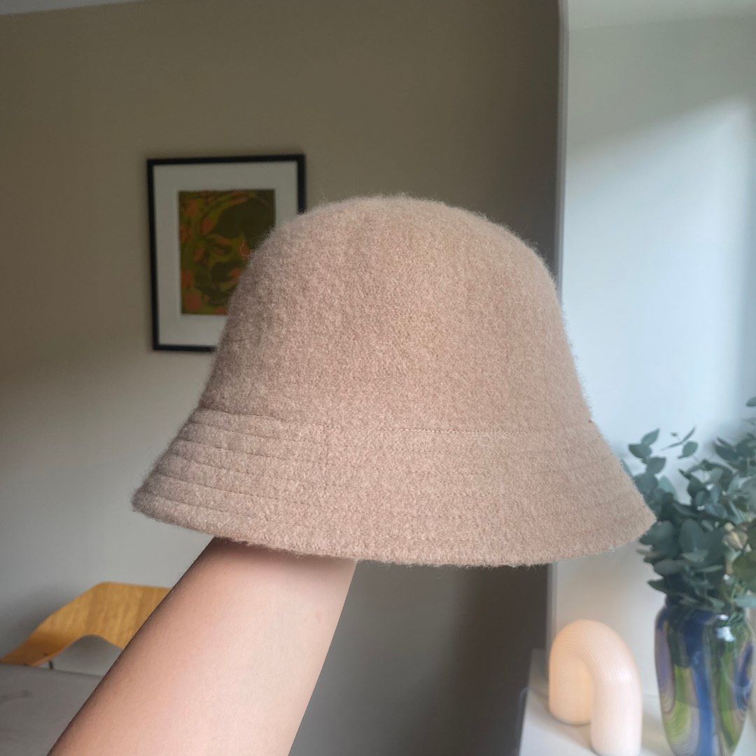 FWSS mamsen hatt • Tise