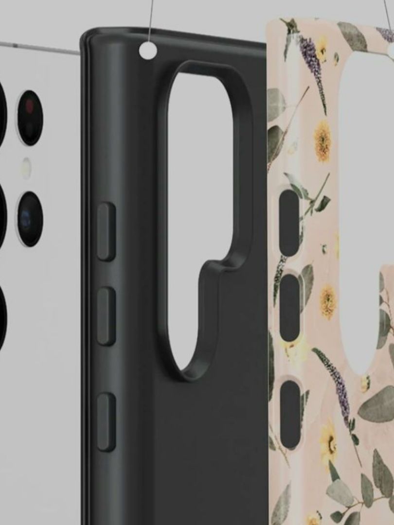 Burga deksel • Tise