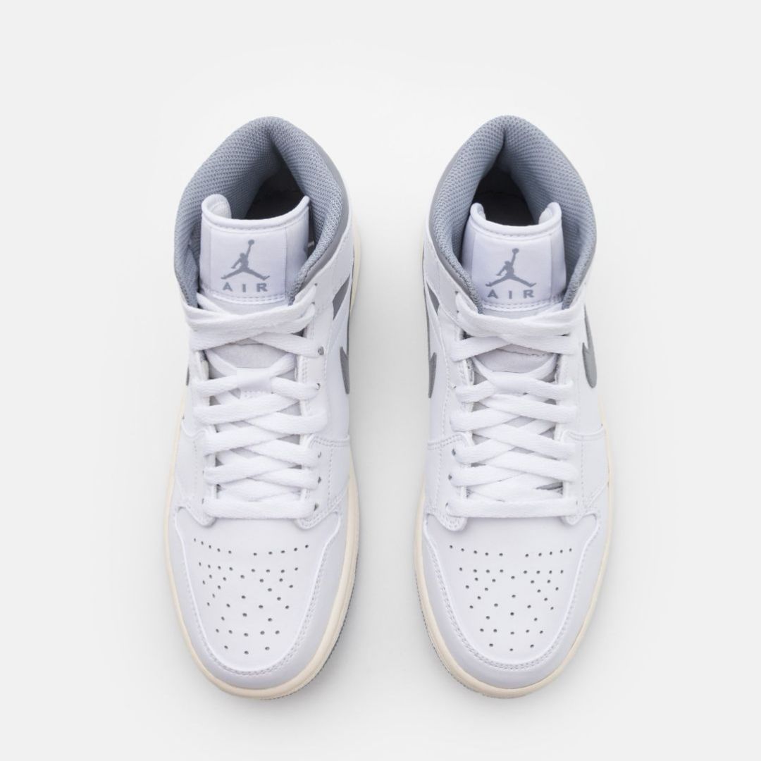 Jorda 1 Mid • Tise