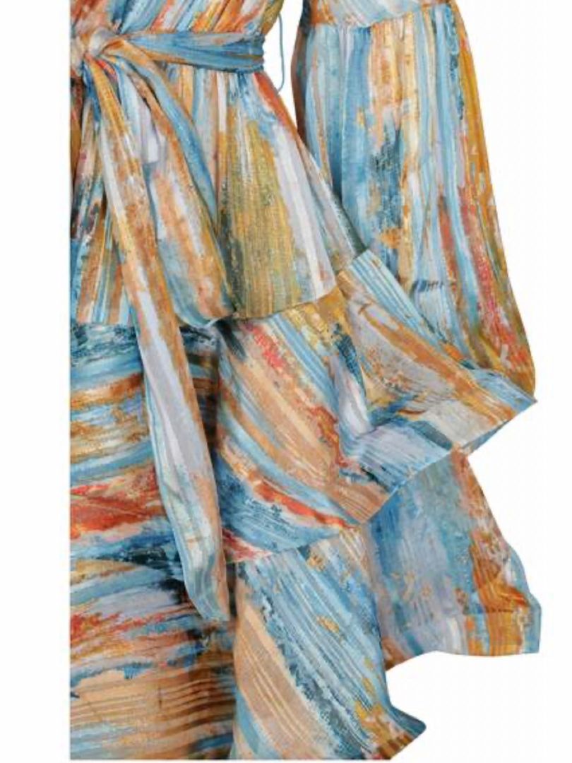 kayani dress • Tise