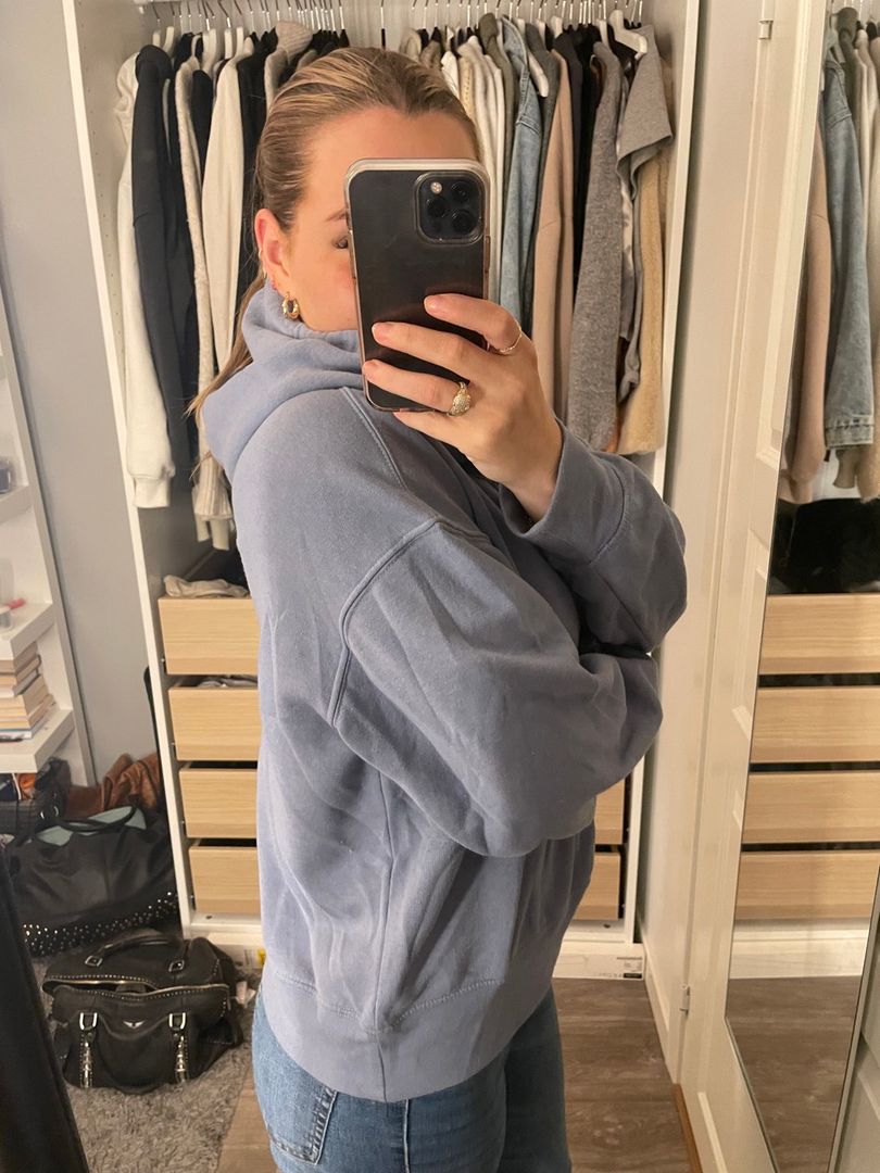 Zara genser • Tise