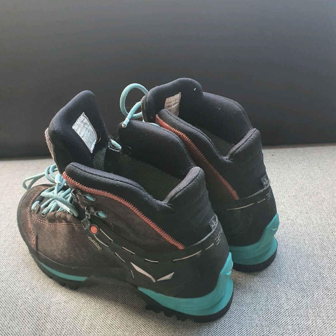 Salewa Tursko Str 38 • Tise