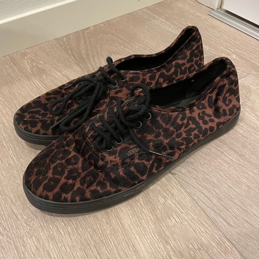 Vans Sko • Tise