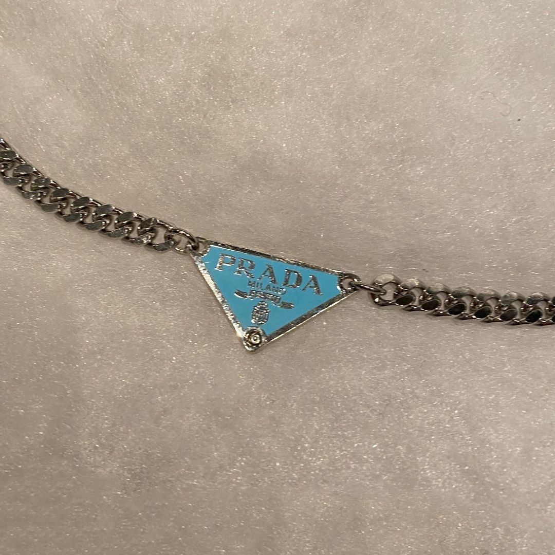 Prada Chain • Tise