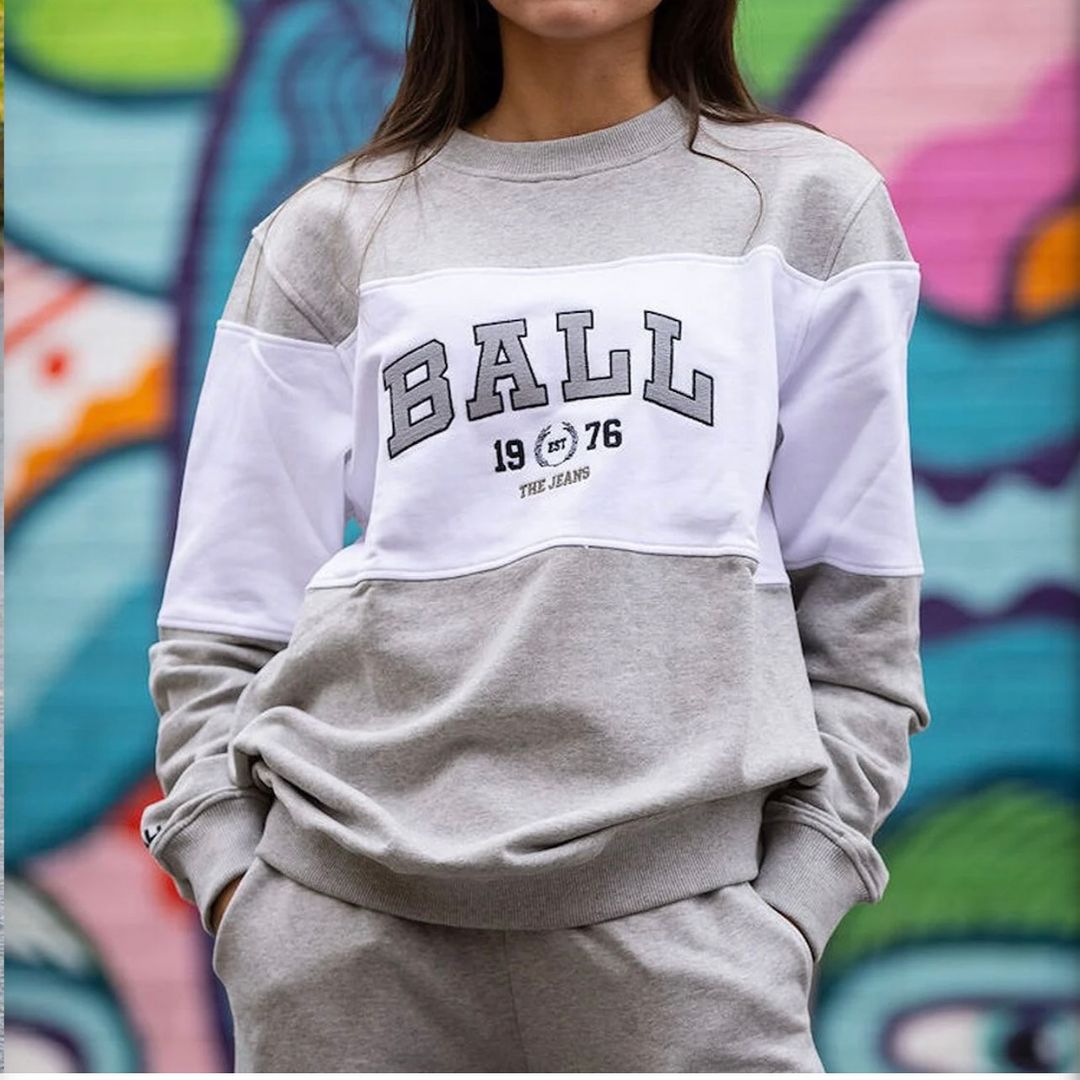 Ball genser • Tise
