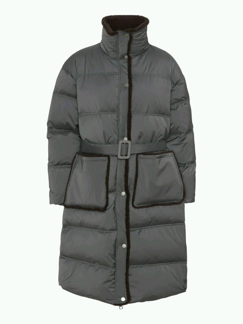 Meotine Sandie Coat • Tise