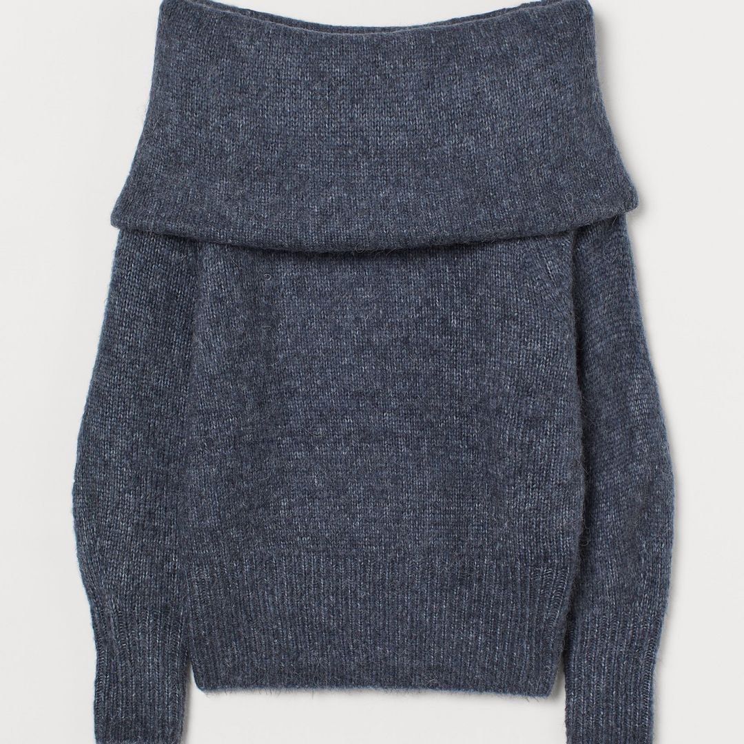 Populær genser • Tise