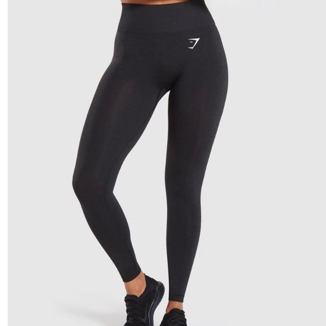 Gymshark tights • Tise