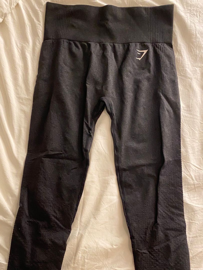 Gymshark tights • Tise