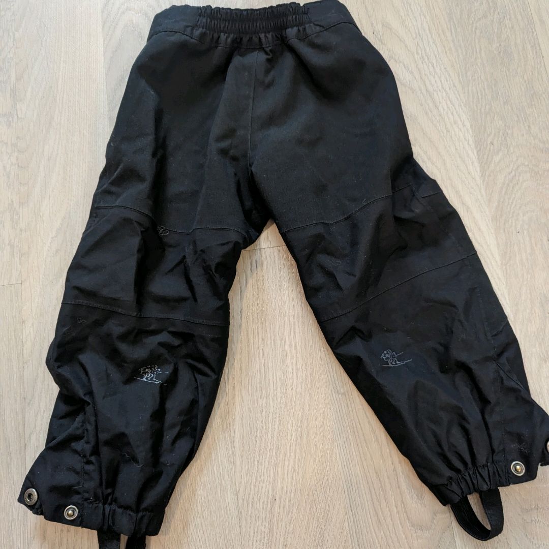 Bergans Knatten • Tise