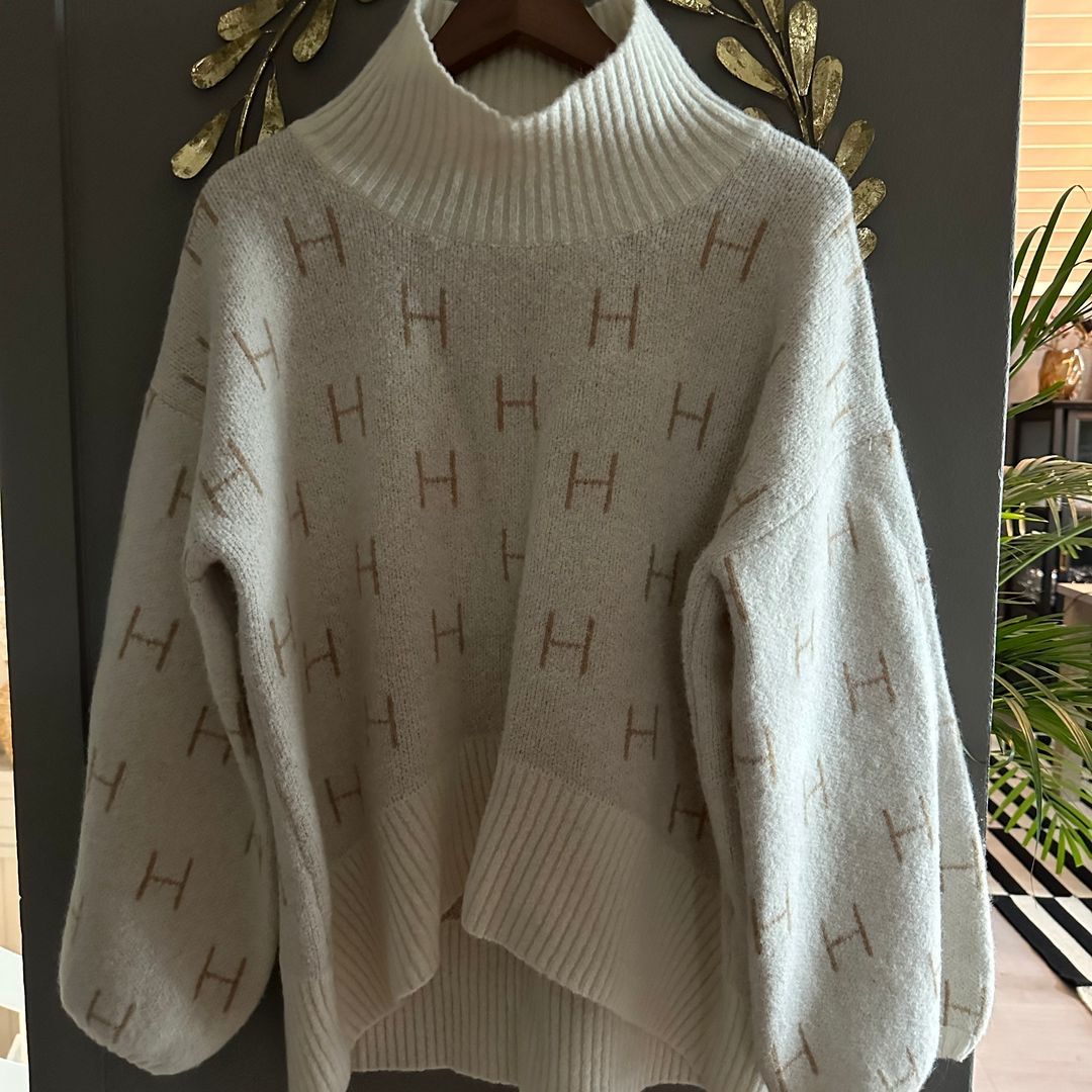 Hest genser • Tise