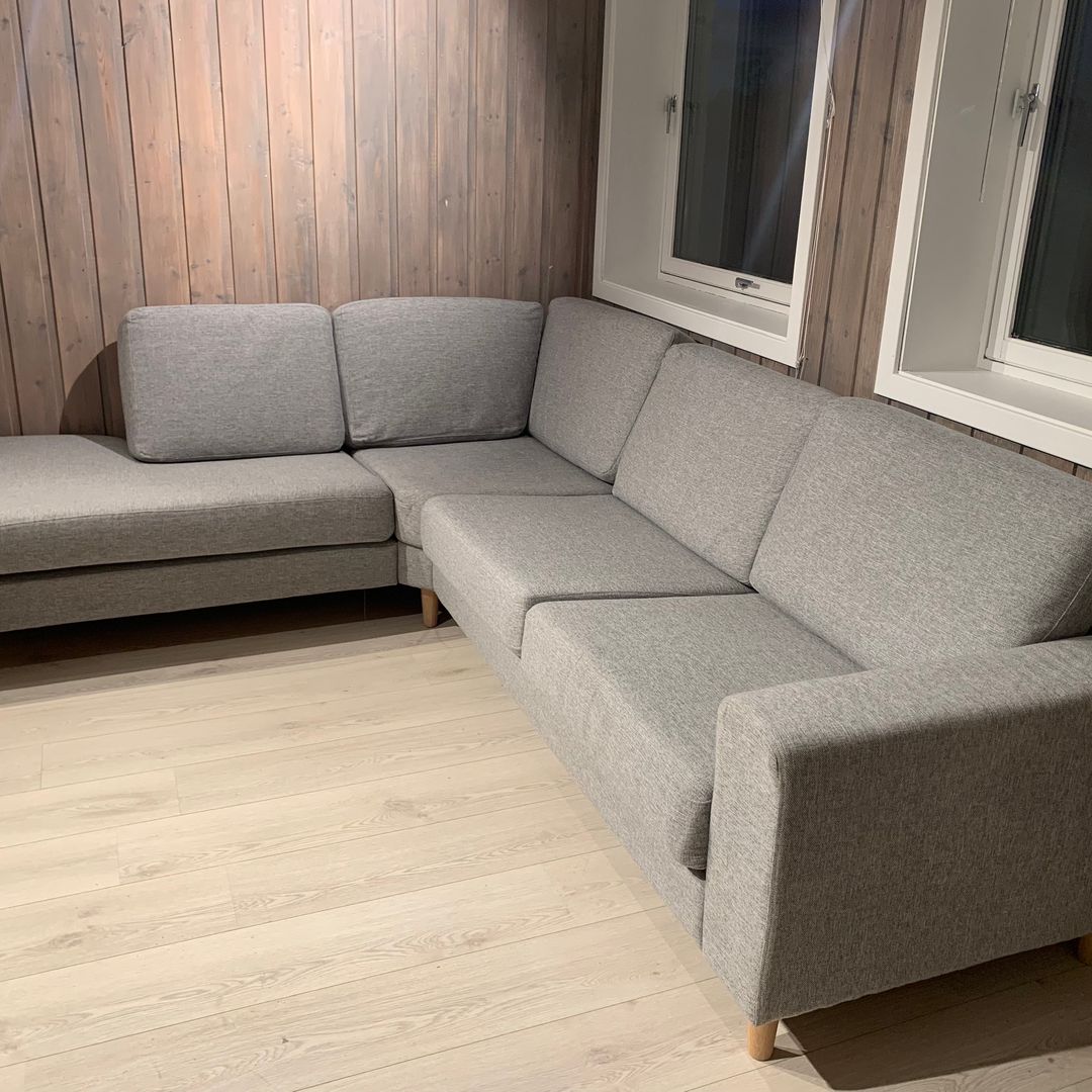 Skeidar Sofa Hedda | Baci Living Room