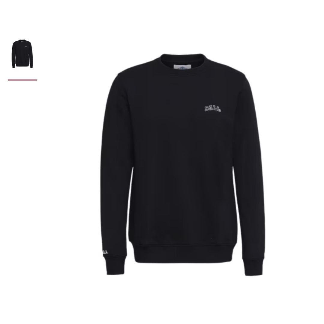 ball genser • Tise