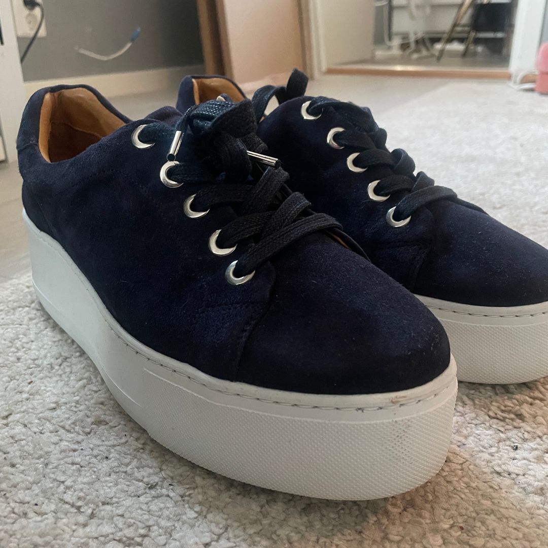 Stockholm sko 41 • Tise