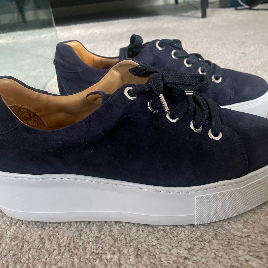 Stockholm sko 41 • Tise