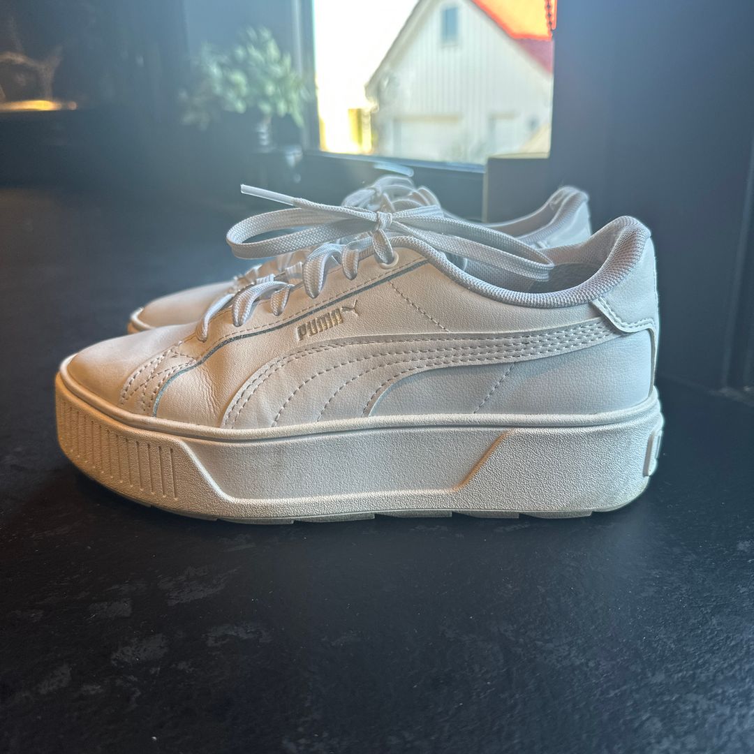 Puma sneakers • Tise