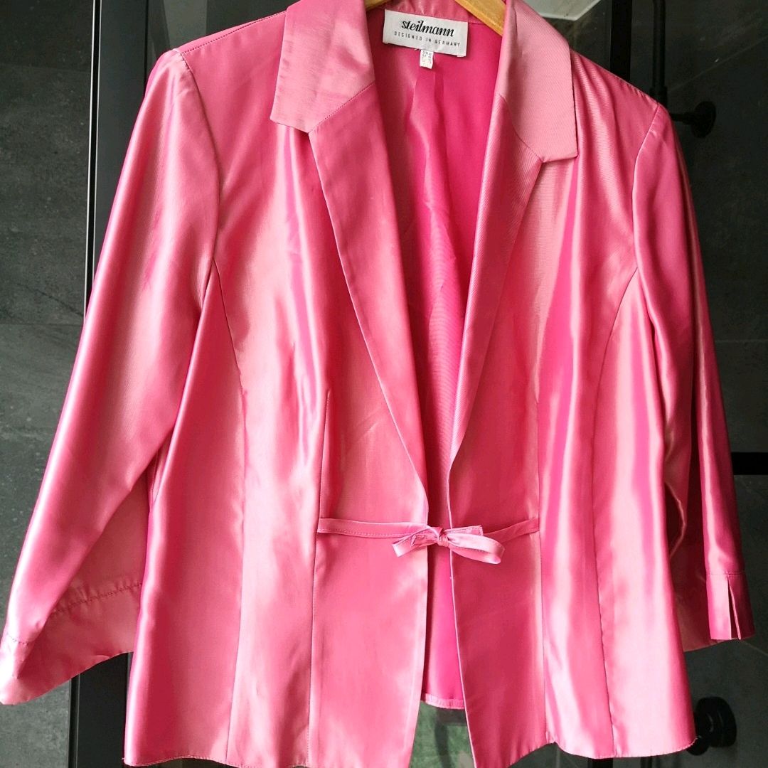 Steilmann Blazer • Tise