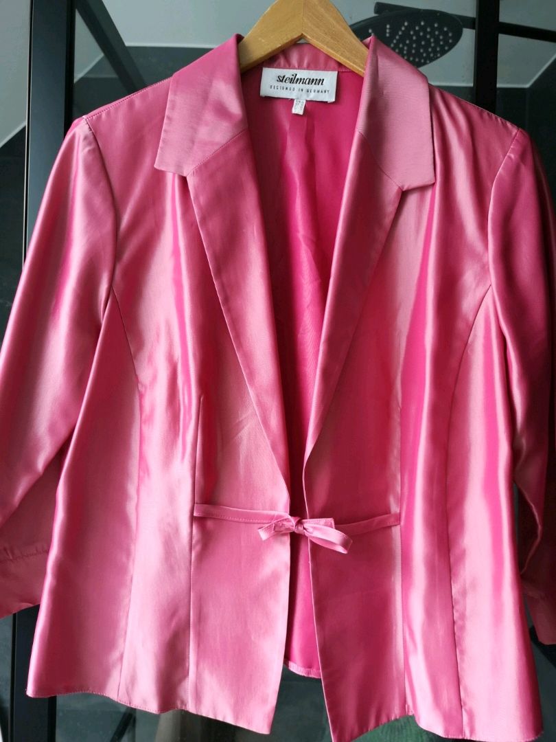 Steilmann Blazer • Tise